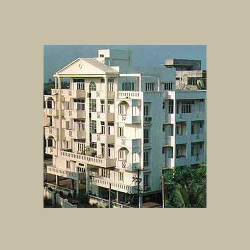 Balaji-Vantage - Balaji Developers
