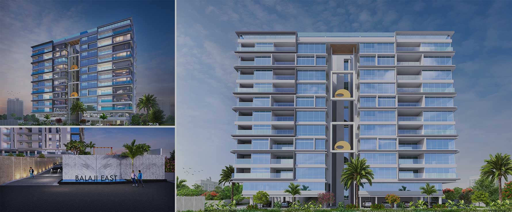 Balaji Developers - Balaji Developers