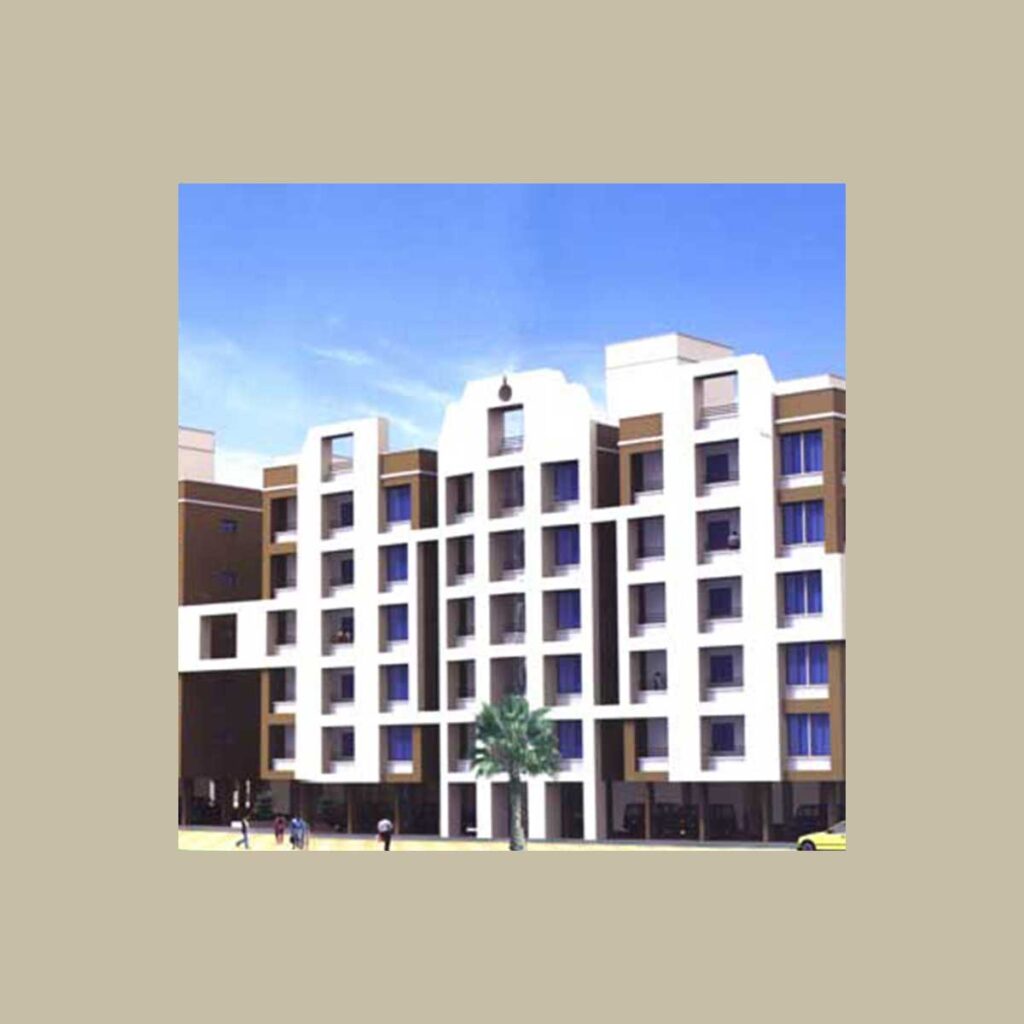 Balaji’s-Metro-Residency - Balaji Developers