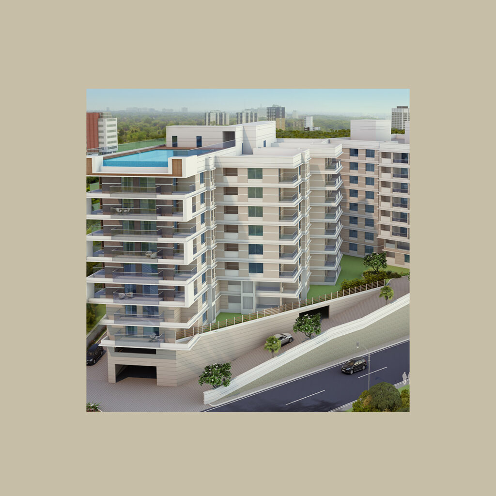 Balaji – 99 Uplands - Balaji Developers