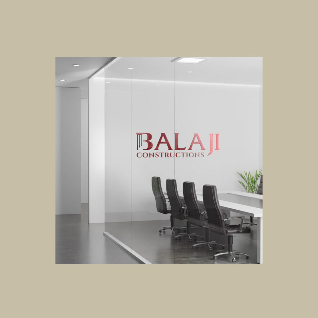 Balaji – Bay Mount - Balaji Developers