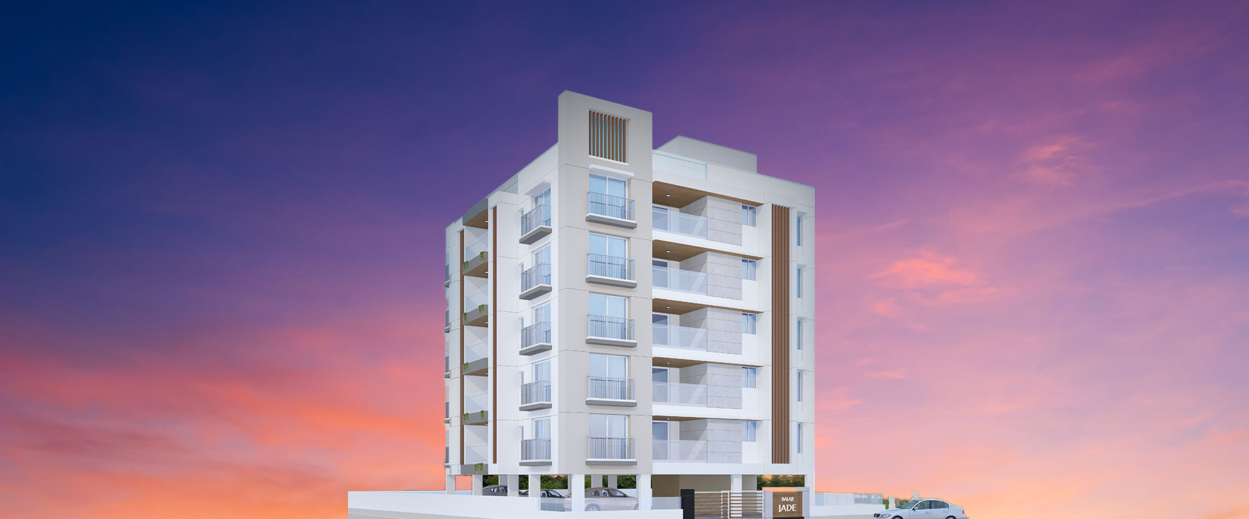 Balaji Developers - Balaji Developers